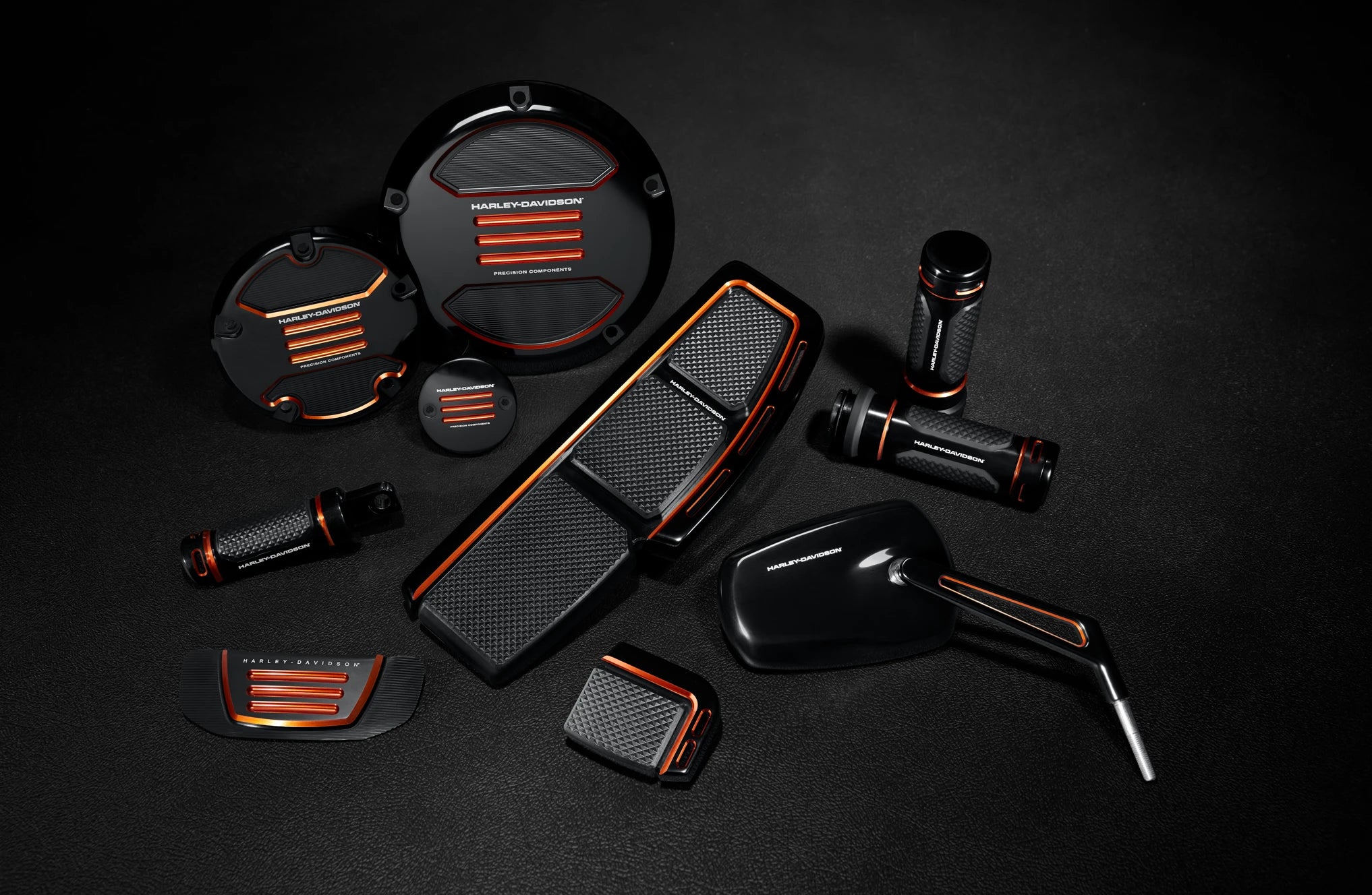 Parts & Accessories – Joe Rascal Harley