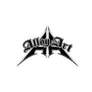 Alloy Art Motorcycle Parts & Accessories | Joe Rascal Harley