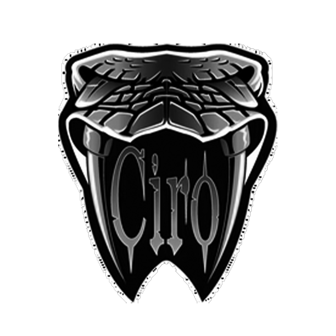 Ciro 3D Motorcycle Parts & Accessories | Joe Rascal Harley