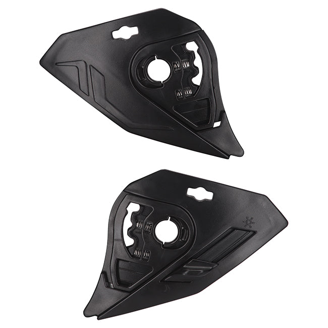 Spare Part - M2R Navigator Visor Base Plates | Joe Rascal – Joe Rascal ...
