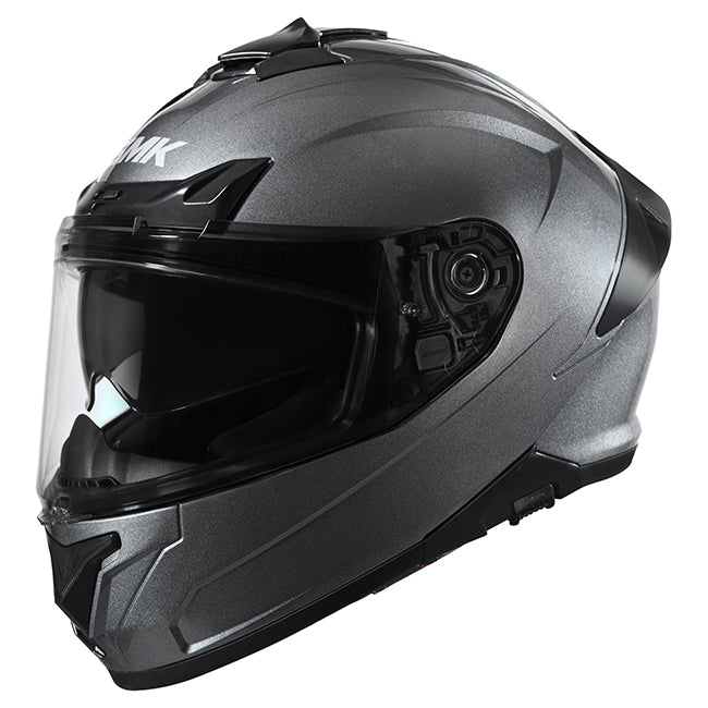 SMK Typhoon 06 Helmet - GLDA600 | Joe Rascal – Joe Rascal Harley