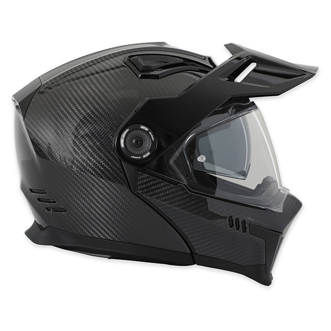 Simpson Journey Modular ADV Helmet | Joe Rascal – Joe Rascal Harley