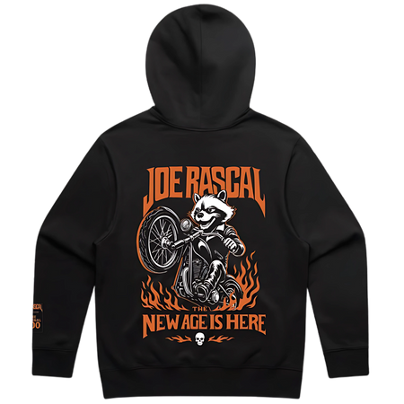 Store Locator – Joe Rascal Harley