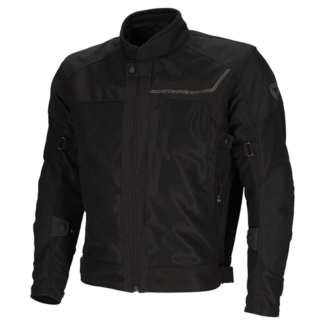 Dririder Climate Control 4 Jacket | Joe Rascal – Joe Rascal Harley