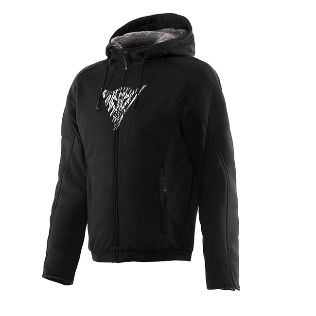 Dainese Bovisa Safety Full Zip Hoody | Joe Rascal – Joe Rascal Harley