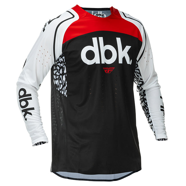 Fly Racing 2026 Evolution MX Jersey | Joe Rascal – Joe Rascal Harley
