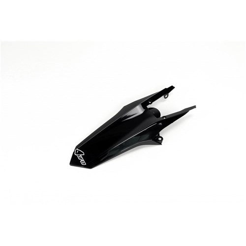 UFO HUSQVARNA CROSS REAR FENDER TC/FC 125-501 14-15 BLK – Joe Rascal Harley
