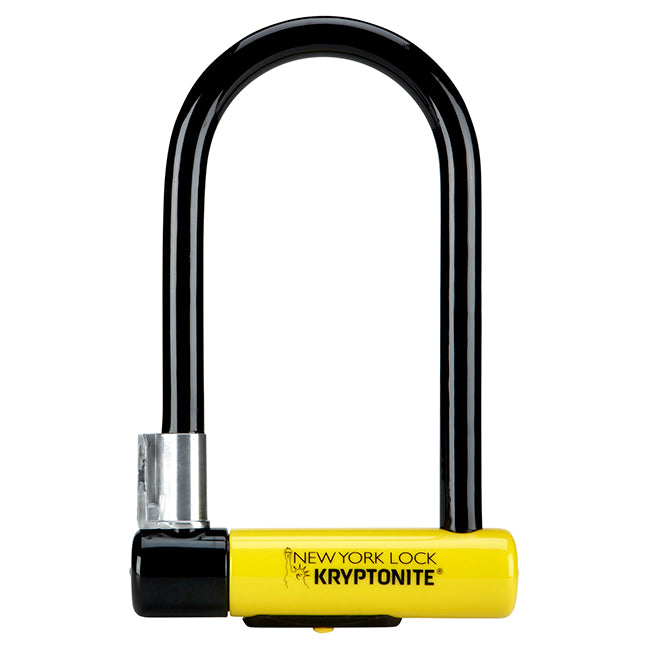 Kryptonite | Motorcycle Locks | Joe Rascal Harley