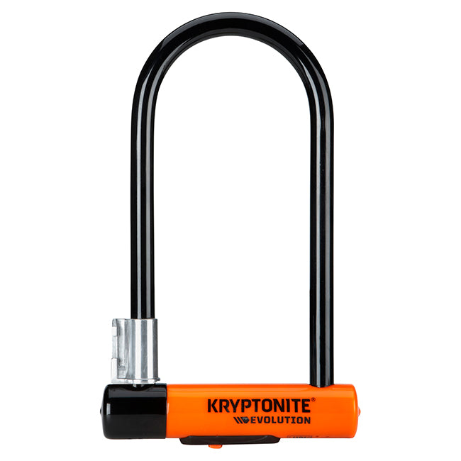 Kryptonite | Motorcycle Locks | Joe Rascal Harley