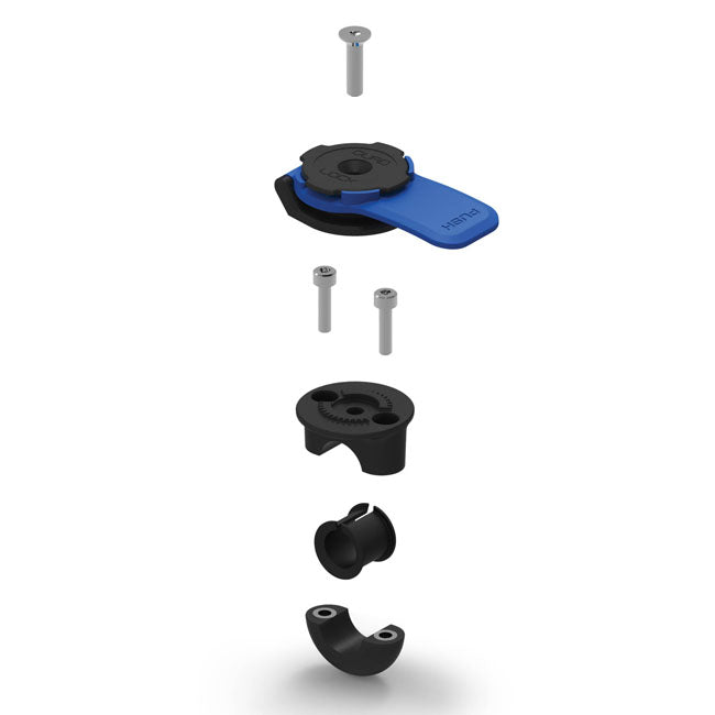 Quad Lock & Grip Lock – Handlebar, Adaptor & Display Options | Joe ...