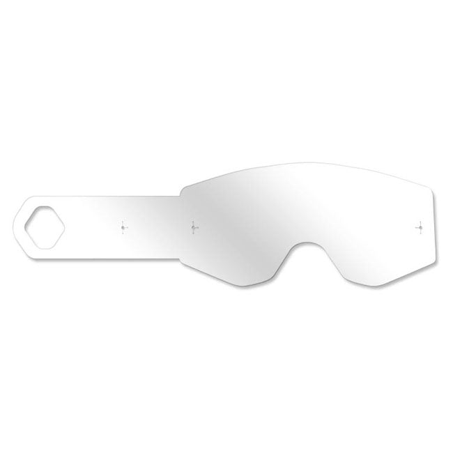 Fly Racing Focus & Zone – Tearoffs, Roll-Off Systems & Replacement ...
