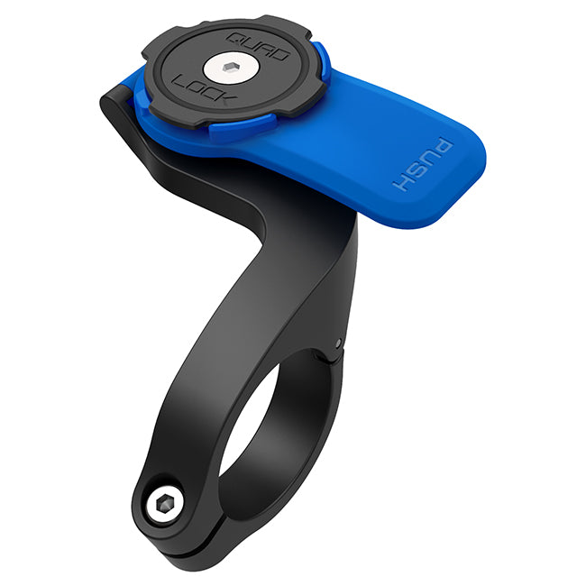 Quad Lock Out Front Mount V2 (Cyclist) | Joe Rascal Harley