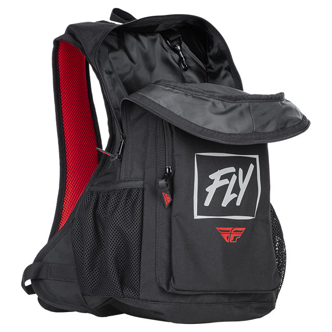 Fly Racing – Jump Packs & Quick Draw Bags | Joe Rascal Harley