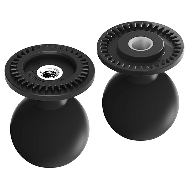 Spare Part - Quad Lock Replacement 360 Dual Pivot Arm Balls - Set of 2 ...