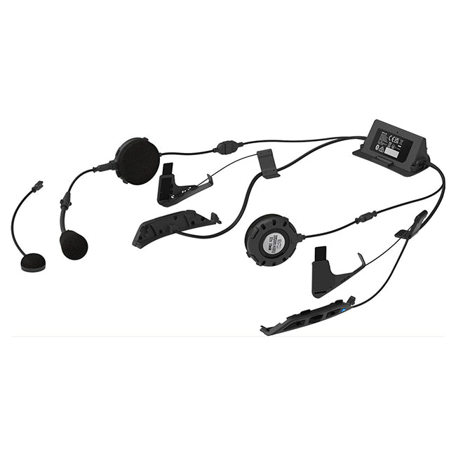 Sena SRL3 Bluetooth Intercom - For GT-Air 3 and Neotec 3 | Joe Rascal ...