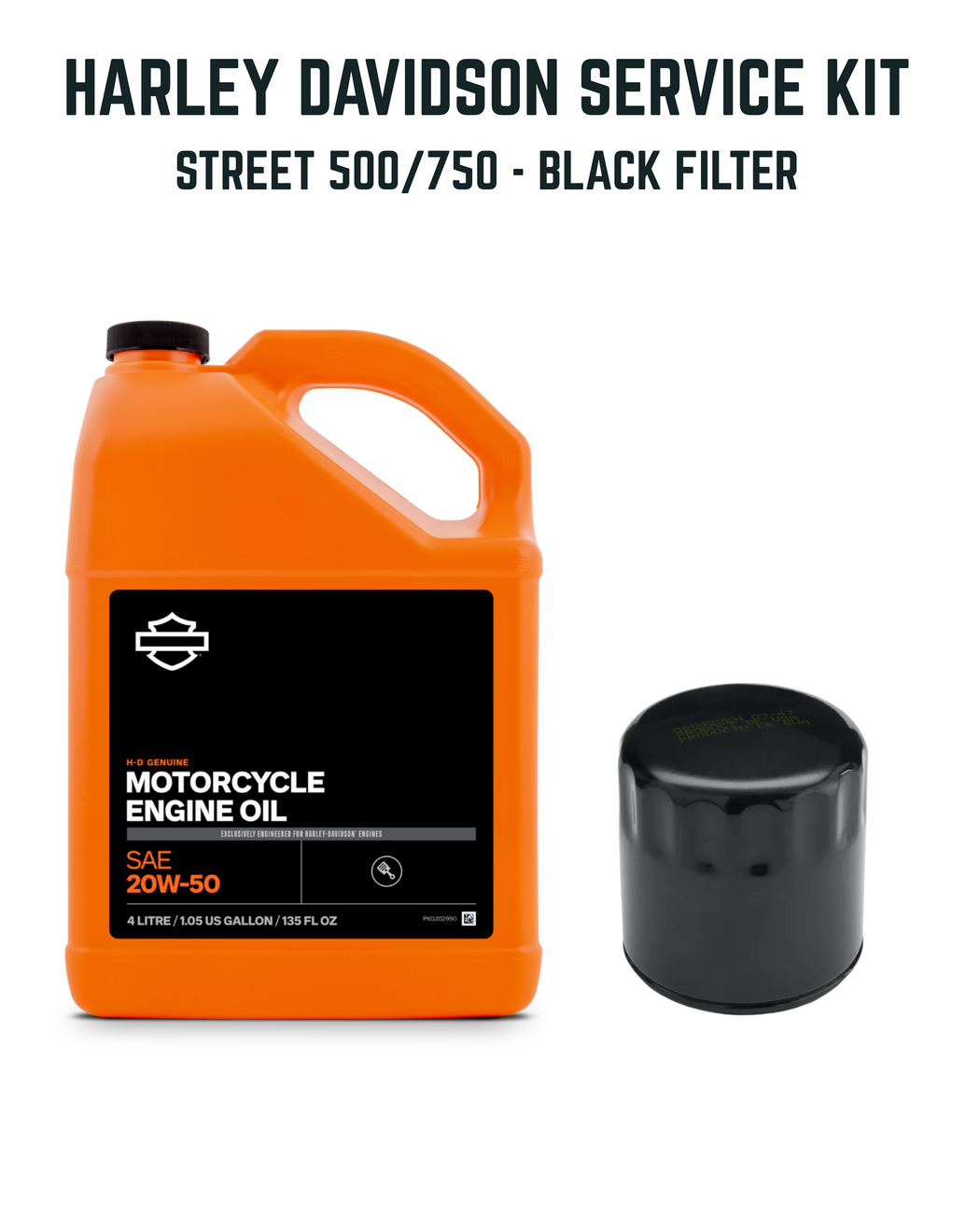 Motorcycle Service Kits - Milwaukee 8, Twin Cam & More | Joe Rascal Harley