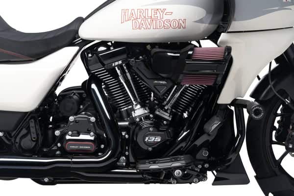 Motorcycle Crate Engines & Mounts | Joe Rascal Harley