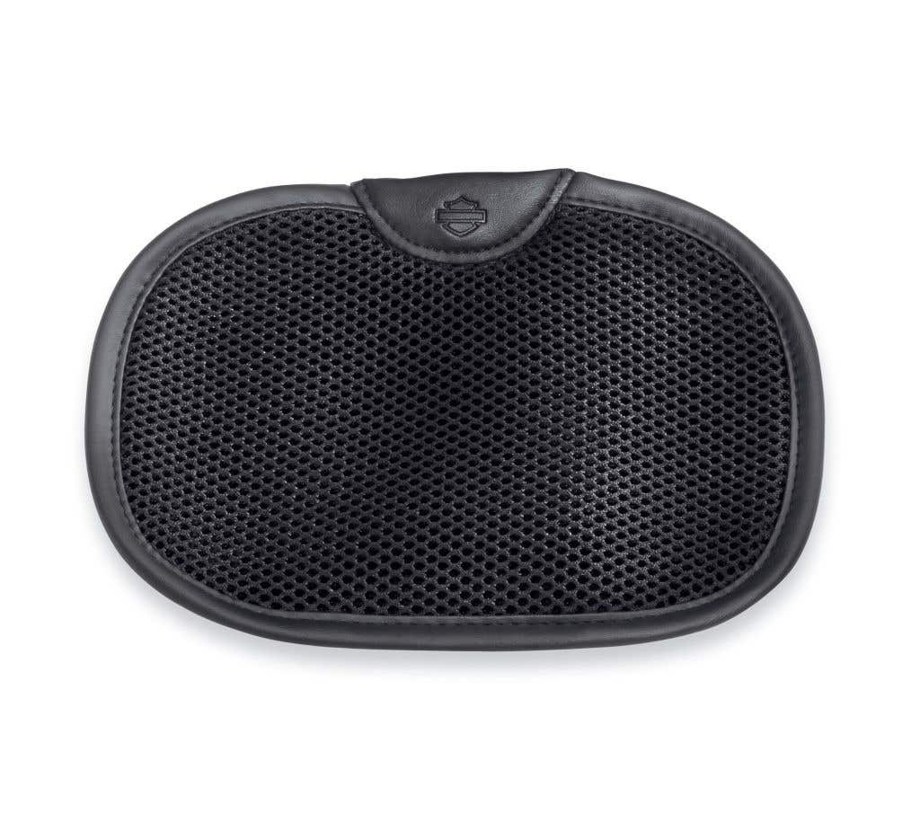 HARLEY-DAVIDSON WIDE CIRCULATOR PAD – Joe Rascal Harley