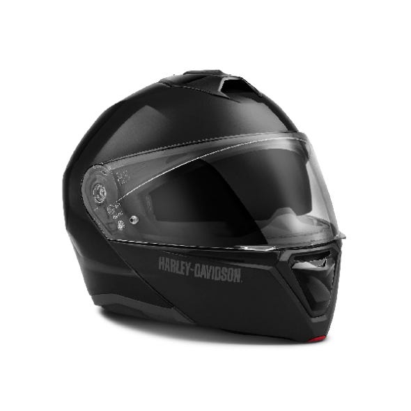 Harley-Davidson CAPSTONE SUN SHIELD II H31 MODULAR HELMET – Joe Rascal ...