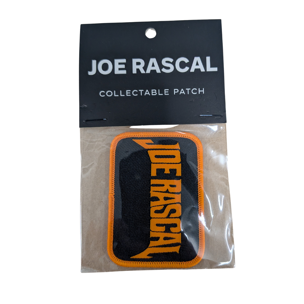 Buy Pins & Patches | Joe Rascal Harley