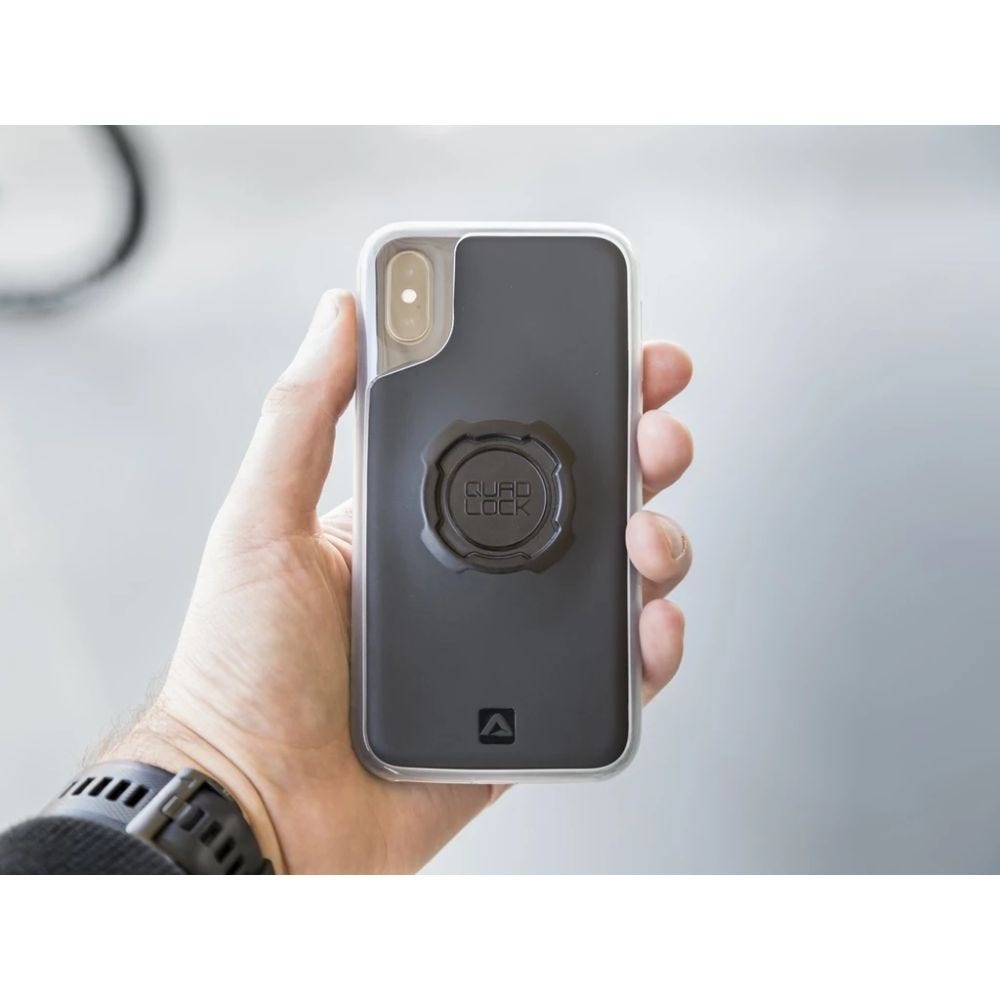 Quad Lock IPHONE 66S CASE – Joe Rascal Harley