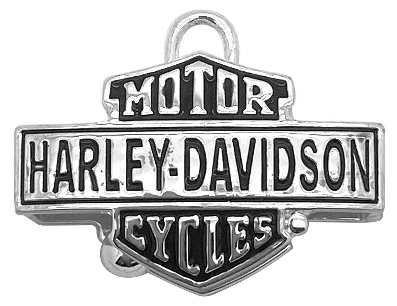 HARLEY-DAVIDSON VINTAGE B&S RIDE BELL – Joe Rascal Harley