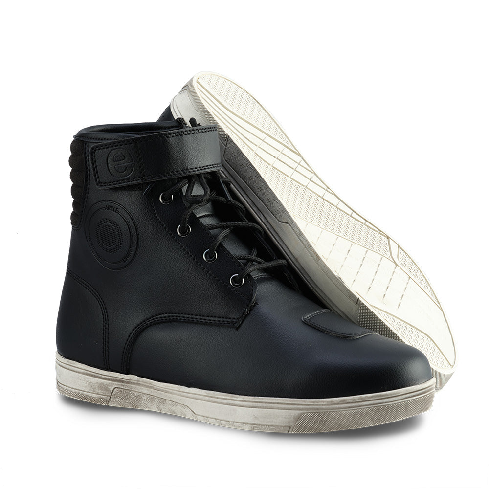 Eldorado Miler Riding Shoe – Joe Rascal Harley