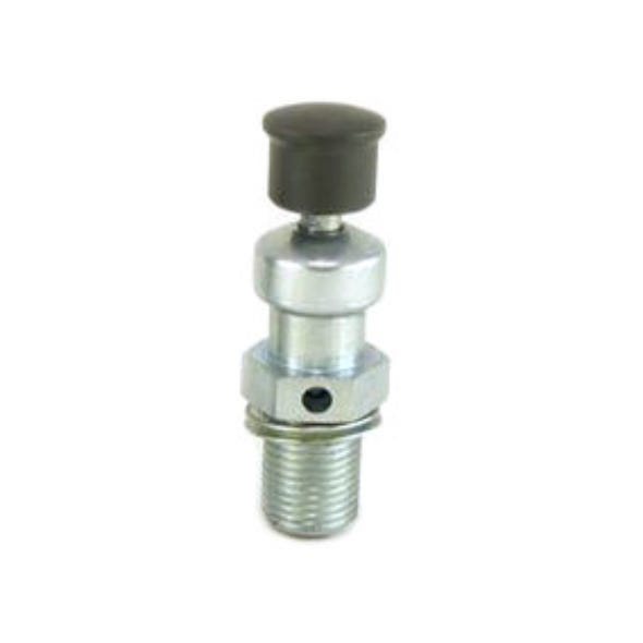 Compression Release Valves - Sold as a Pair. Overall Length = 1.250in ...