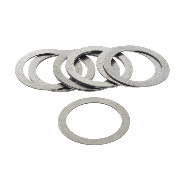 0.015in. Shift Fork Shim - Pack of 10. Fits 4Spd Big Twin 1936-1986 ...