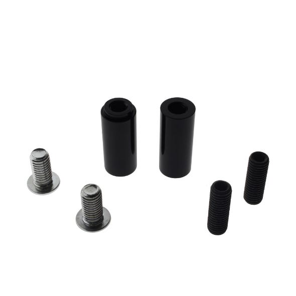 Belt Drives Ltd HARDWARE KIT STANDOFFS; EVO-8S2 – Joe Rascal Harley