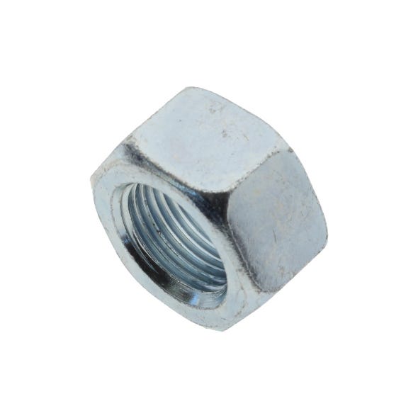 Belt Drives Ltd Flat Hex Nut Spline Size – Joe Rascal Harley