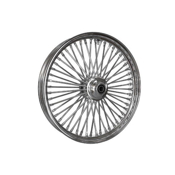 Motorcycle Wheels & Rims - HAWG HALTERS, Mammoth & More | Joe Rascal Harley