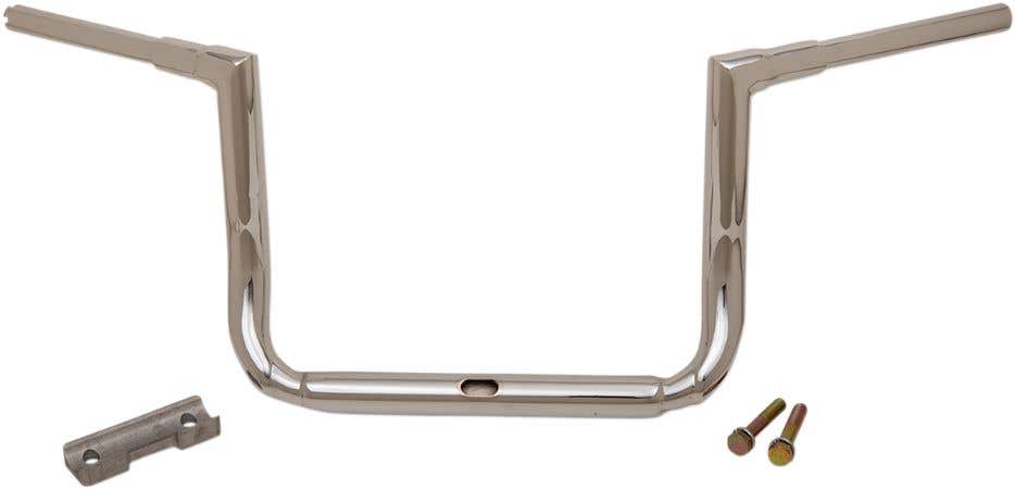 LA Choppers H/BAR GRANDE TWIN PEAKS 12X1.5 – Joe Rascal Harley