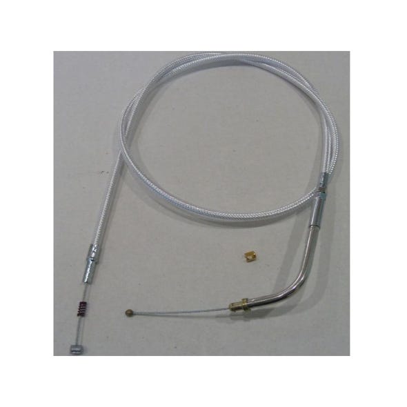 MAGNUM SHIELDING IDLE CABLE – Joe Rascal Harley