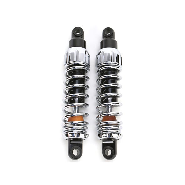 PROGRESSIVE SUSPENSION 444 SERIES STANDARD SPRING RATE REAR SHOCK ABSO ...