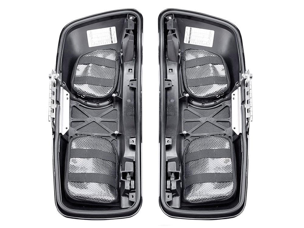 Saddlemen Motorcycle Seats, Saddlebags & Accessories| Joe Rascal Harley