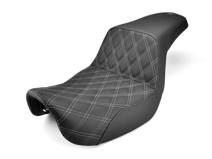 Saddlemen Motorcycle Seats, Saddlebags & Accessories| Joe Rascal Harley