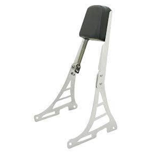 #SCORPION SISSYBAR KIT- SPORTSTER MODELS 2004 & LATER – Joe Rascal Harley
