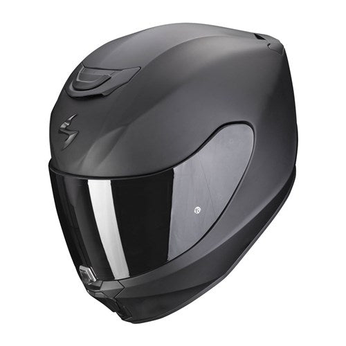 SCORPION EXO EXO-391 SOLID - MATTE BLK (XL) – Joe Rascal Harley