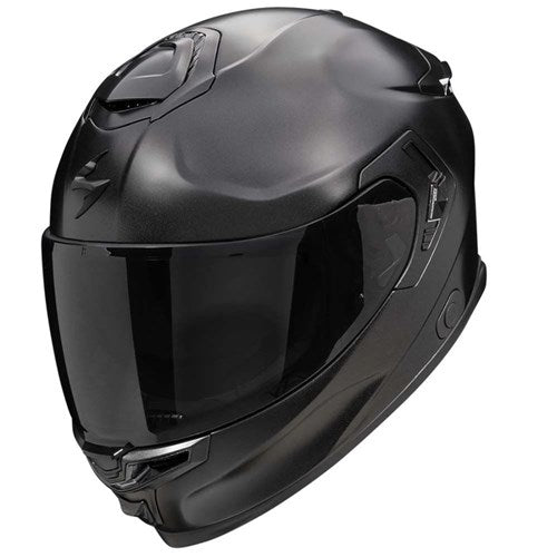 SCORPION EXO EXO-GT SP AIR SOLID - MATTE PEARL BLK (MD) [SPC01] – Joe ...