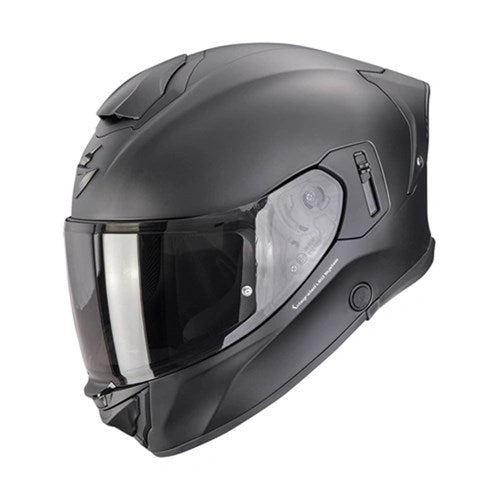 SCORPION EXO EXO-530 AIR SOLID - MAT BLK (XL) [SPC01] – Joe Rascal Harley