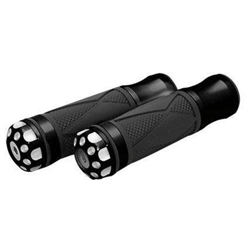 TARMAC GRIPS SERIES 005 BLACK – Joe Rascal Harley