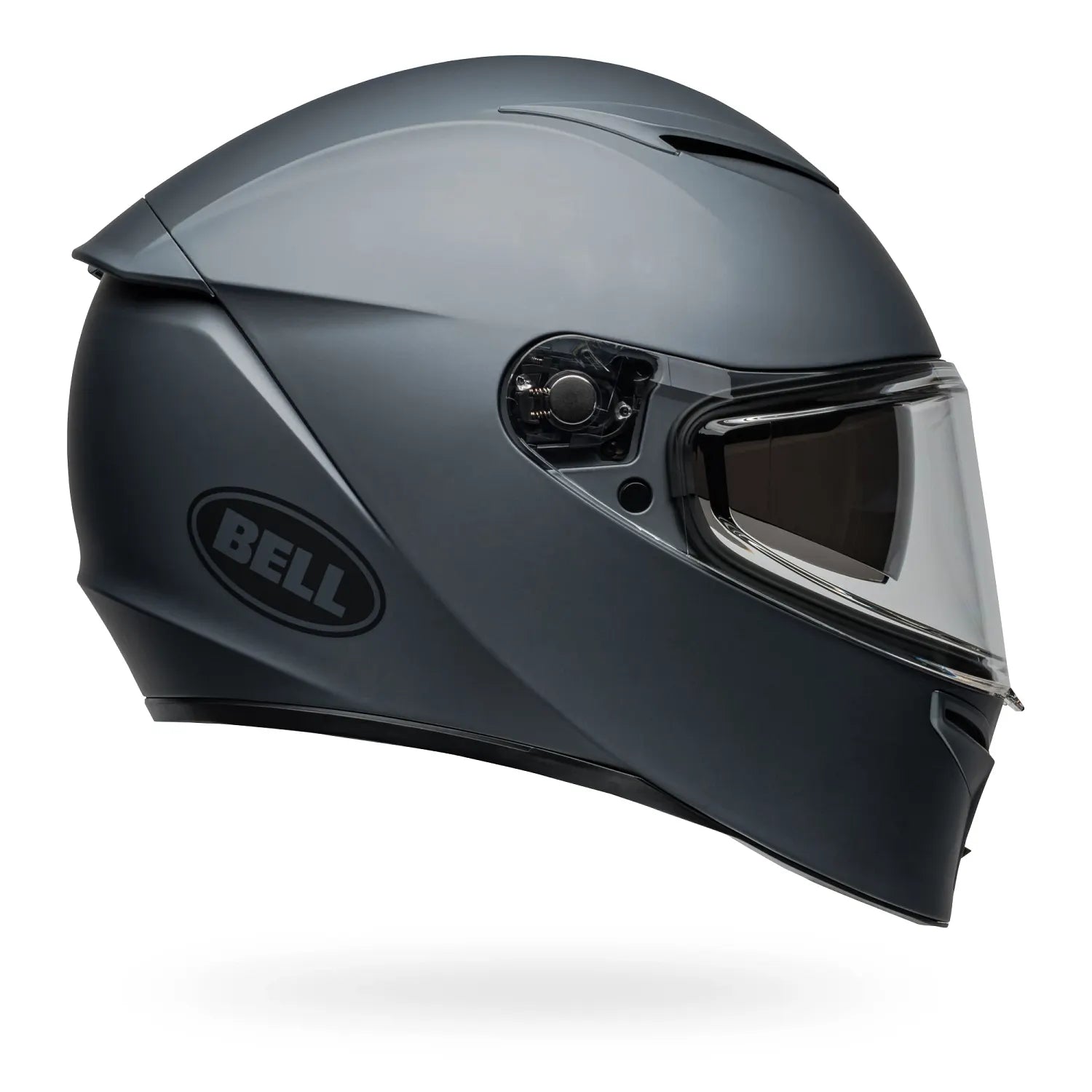 Bell Helmets - LITHIUM MIPS - Matte Dark Titanium | Joe Rascal – Joe ...