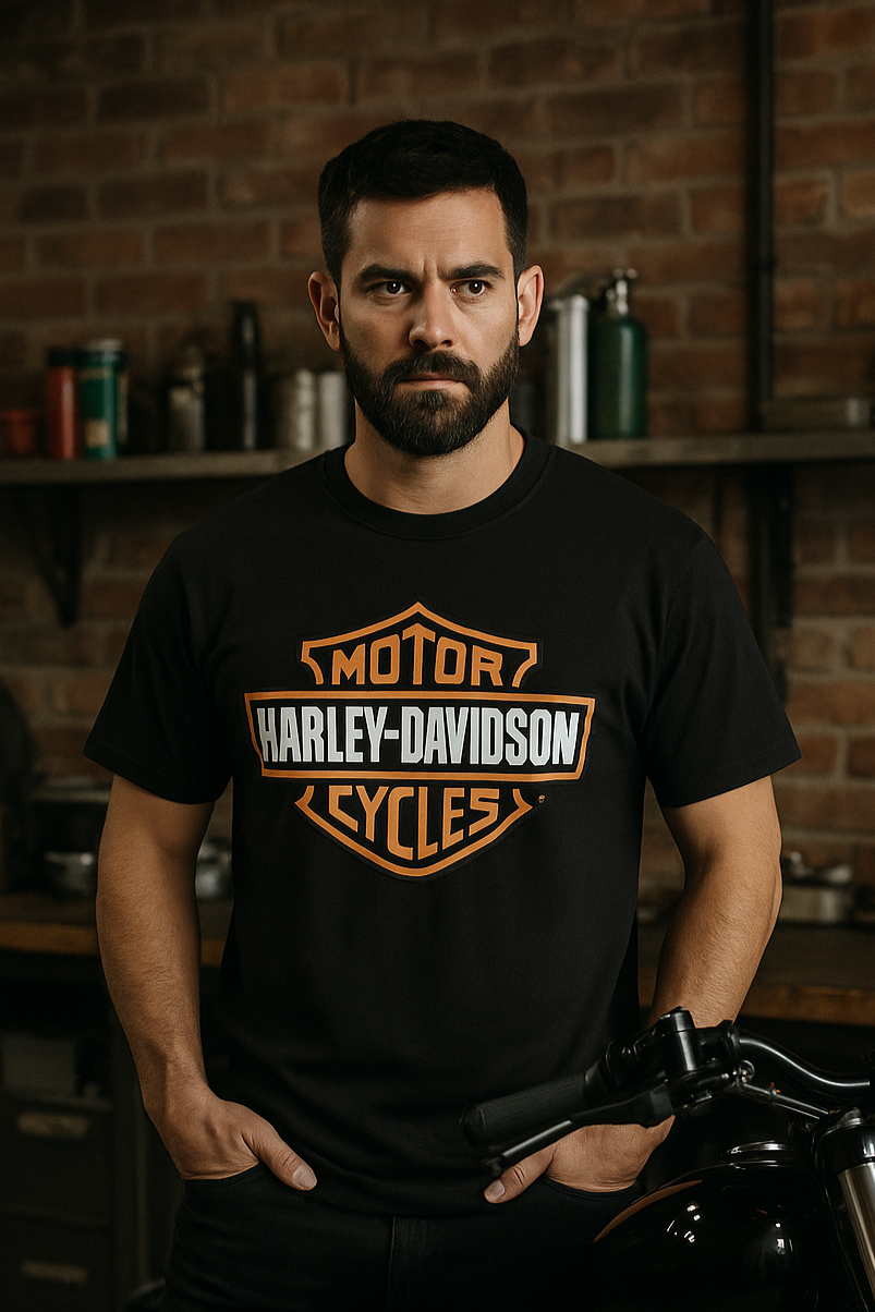 Your Harley-Davidson Destination: Joe Rascal HD Sales, Service + More ...